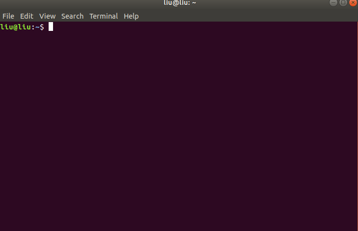 Ubuntu下将多个终端合并在一个窗口中_ubuntu怎么合成到一个tab里-CSDN博客