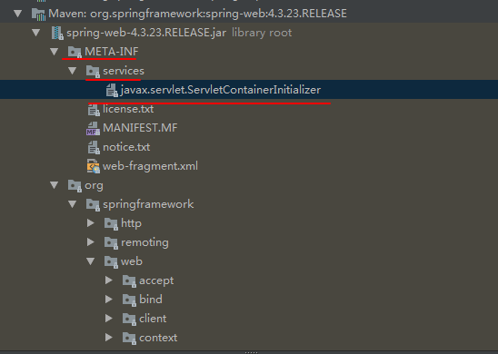 IDEA搭建纯注解版本SpringMVC的web开发环境并分析启动原理_注解配置springmvc并用idea启动-CSDN博客