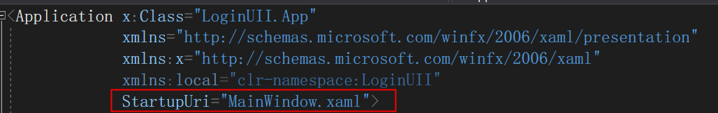 WPF---System.IO.IOException:“找不到资源“XX”。”_wpf system.io.ioexception: 找不到资源“1.jpg”。-CSDN博客