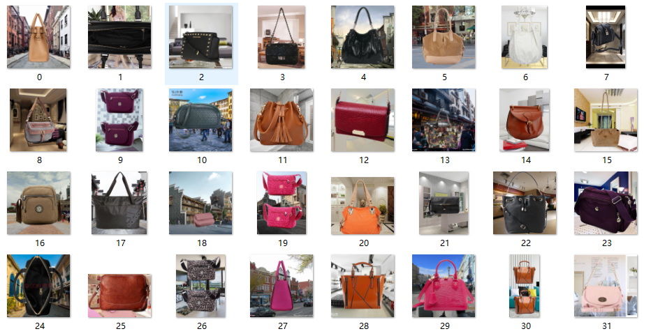 pytorch用FCN语义分割手提包数据集(训练+预测单张输入图片代码)_背包 手提包 数据集-CSDN博客