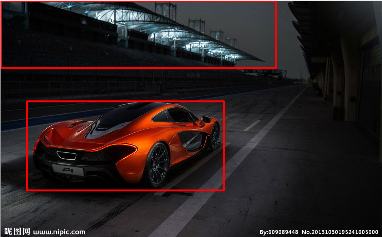 tensorflow实现RoI Pooling_tensorflow定义roi pooling层-CSDN博客