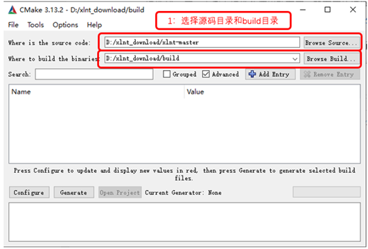 vs2015编译Xlnt库操作excel表格-CSDN博客