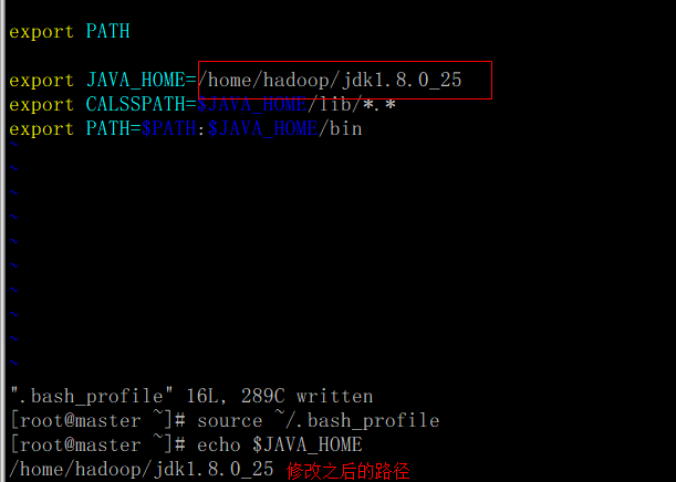 source /etc/profile关闭终端失效问题解决_注销终端后profile不生效-CSDN博客