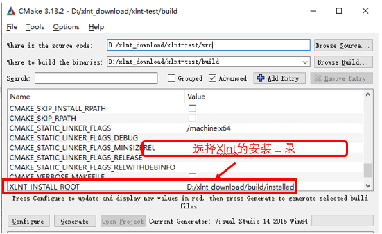 vs2015编译Xlnt库操作excel表格-CSDN博客