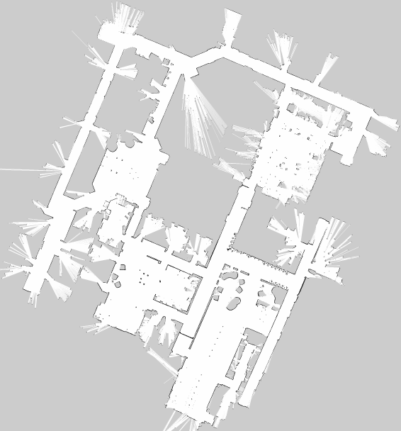 ROS中的地图_ros 地图类型-CSDN博客