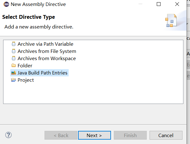 maven项目报错java.lang.ClassNotFoundException: org.springframework.web ...