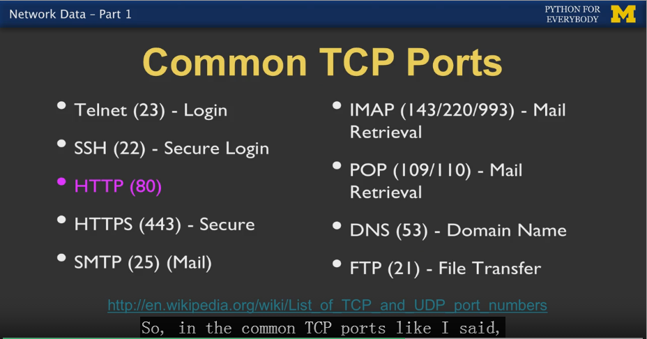 python学习笔记18（Network Technology网络技术）_python 学习网络-CSDN博客