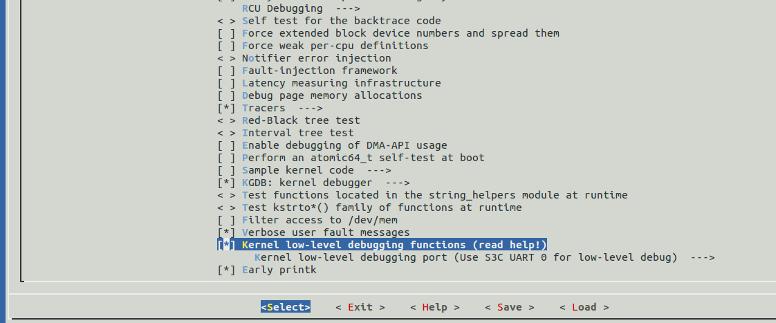 s3c2440 linux系统移植（一）分析zImage 自解压程序执行流程_gdb 调试zimage解压过程-CSDN博客