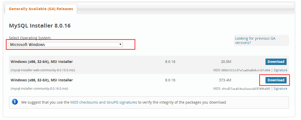 MySQL8.016安装和配置——Windows_mysql router configuration-CSDN博客