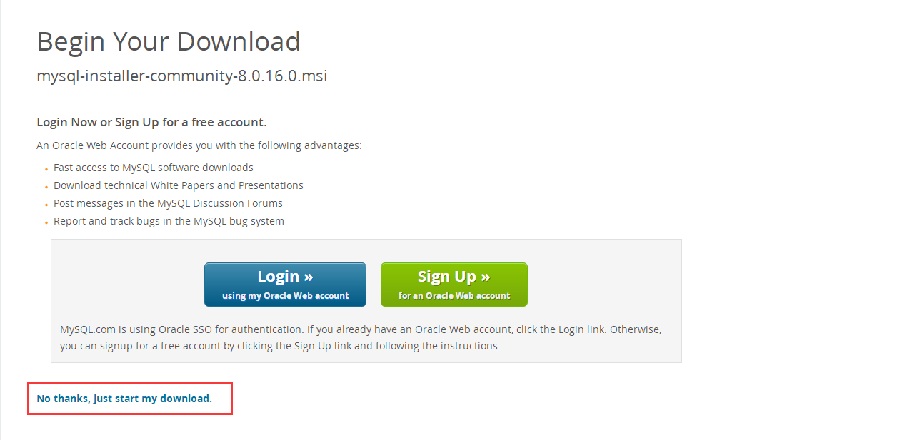 MySQL8.016安装和配置——Windows_mysql router configuration-CSDN博客