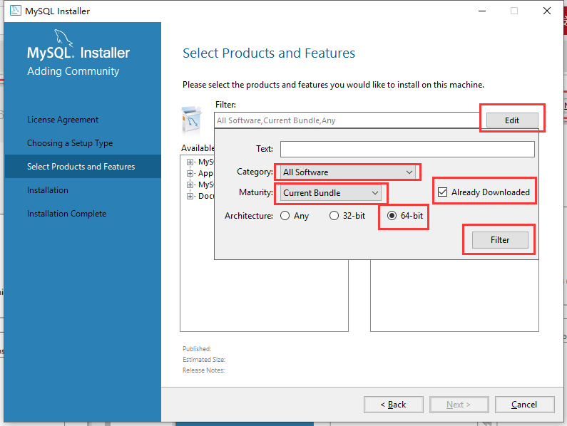 MySQL8.016安装和配置——Windows_mysql router configuration-CSDN博客