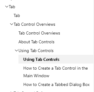 Win32对话框中使用Tab控件_win32对话框tap-CSDN博客