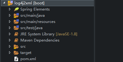 springboot log4j2.xml读取application.yml中的属性值_log4j2读取application-CSDN博客