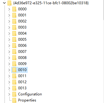 win10 系统修改无线网卡MAC地址_tplink无线网卡 改mac-CSDN博客
