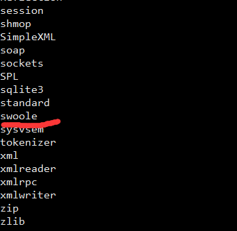 安装swoole问题解决_php5.6安装了swoole但提示未安装-CSDN博客