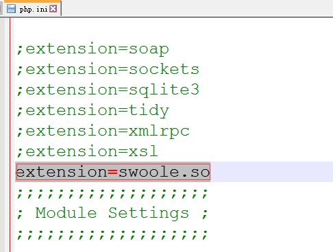 安装swoole问题解决_php5.6安装了swoole但提示未安装-CSDN博客