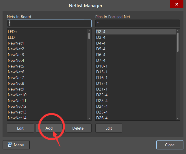 【AD】AD技巧2_ad线选怎么设置-CSDN博客