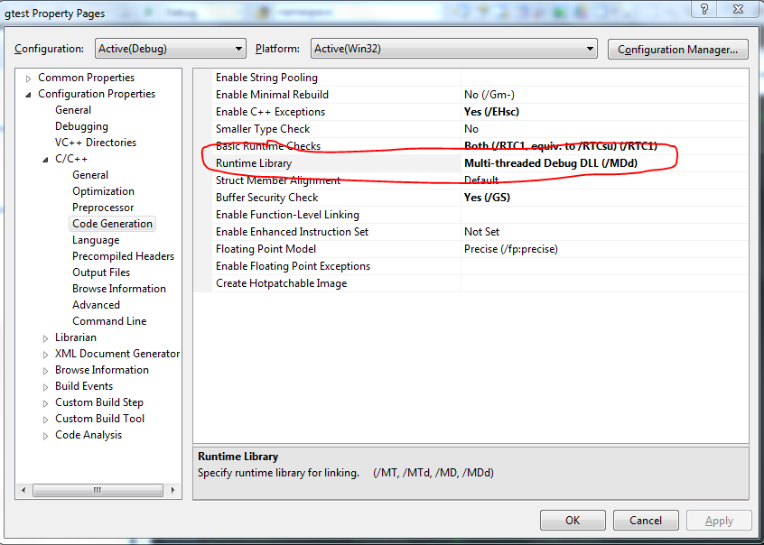 GTest使用教程（一）-- 编译，安装GTest_gtest教程-CSDN博客