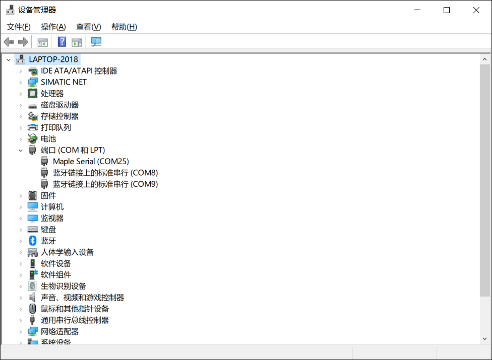 用arduino编程stm32f103c8t6arduino开发stm32f103c8t6 Csdn博客