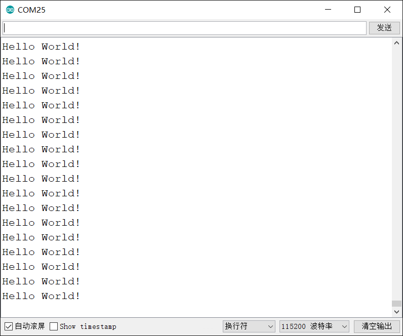 用arduino编程stm32f103c8t6arduino开发stm32f103c8t6 Csdn博客