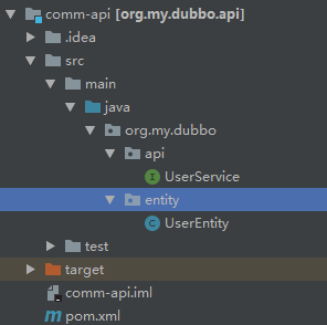 Spring Boot 整合 Apache Dubbo 笔记_dubbo协议 charset-CSDN博客
