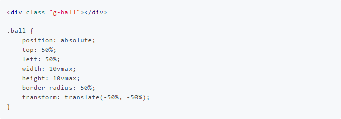 纯 Css 实现鼠标跟随效果 Css鼠标点导航条移动 Csdn博客