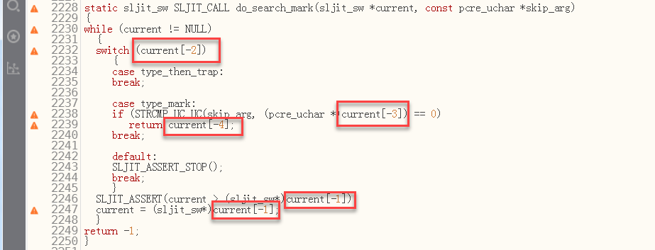 自动化检测工具助力GJB 8114-2013 C/C++语言编程安全子集标准落地应用_gjb8114-CSDN博客
