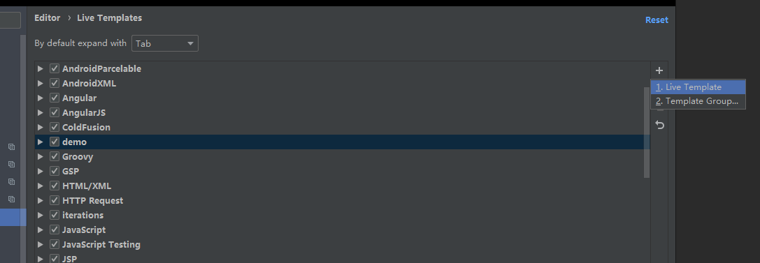 Idea Java代码注释格式设置 Csdn博客 