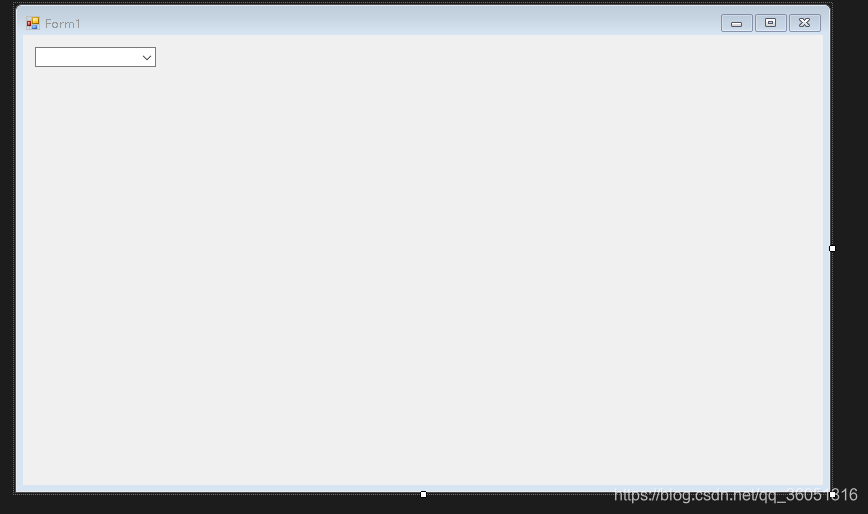Listtocombobox 集合转到 Combobox 控件上c 把list的内容转移到combox中中 Csdn博客