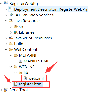 Java Web实现用户注册页面的提交_javaweb要求编写用户信息输入页面和提交页面_往事似水拂流年的博客-CSDN博客