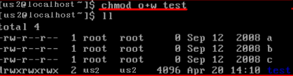 实验二(2) Linux用户和组的管理命令(笔记) Zh Csdn博客
