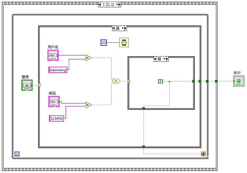 【JokerのLabView】VI嵌套。_labview怎么把子vi前界面放在主界面中-CSDN博客