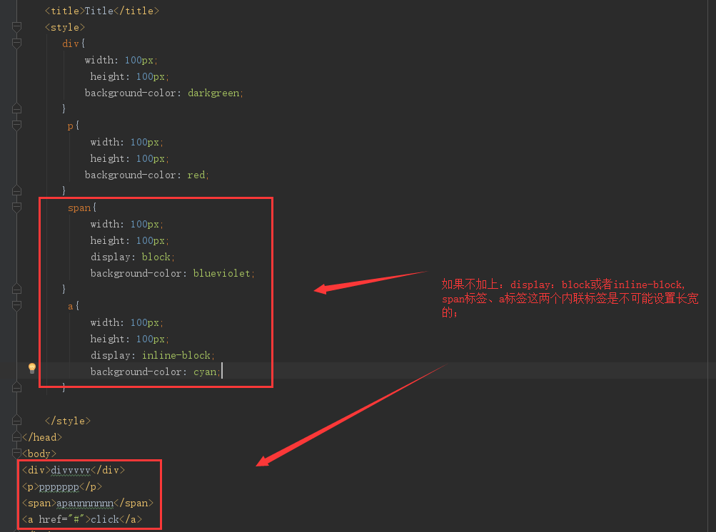 css（六）：列表属性（修饰html的列表样式（ol、ul、dl））、display属性（重）、word-spacing属性_dl display-CSDN博客