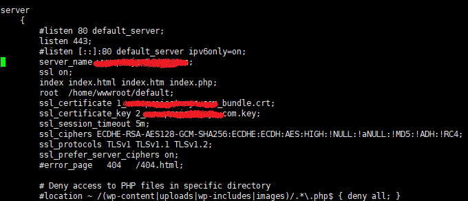 云服务器安装SSL证书，实现https访问_授权ssl证书服务(cas)访问我的云产品资源-CSDN博客