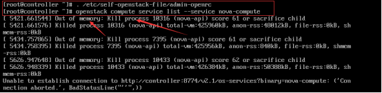 openstack搭建问题_no package centos-release-openstack-mitaka availab-CSDN博客