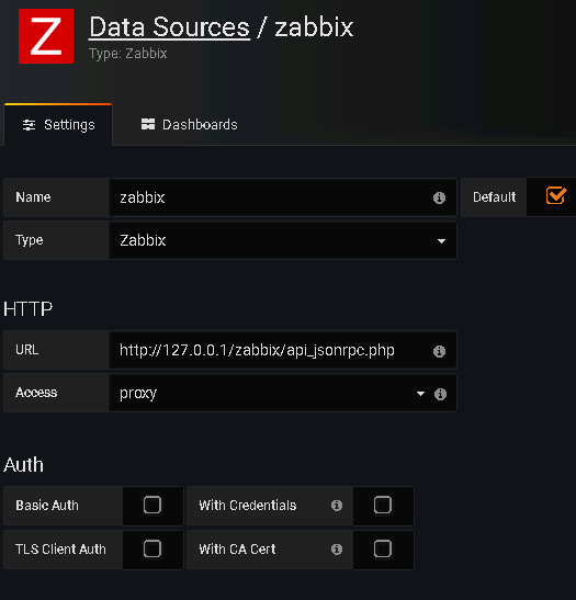 grafana+zabbix+maraidb离线安装配置-监控H3C交换机_grafana h3c-CSDN博客