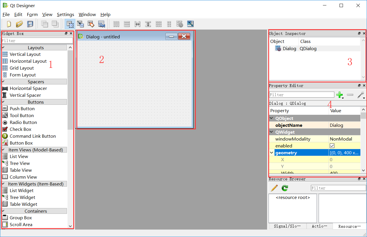 0002 零基础Maya插件开发——用Qtdesigner设计ui_maya里qt插件怎么用-CSDN博客
