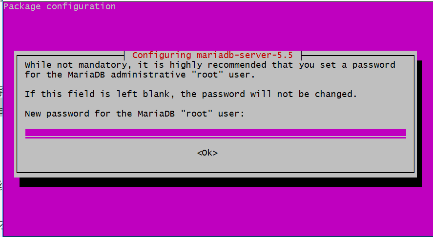 Ubuntu——mariadb安装unofficial Libmariadb Csdn博客 