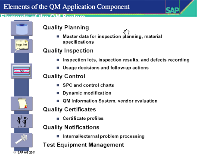 【QM-01】Inspect Lot（检验批）_qm检验批-CSDN博客