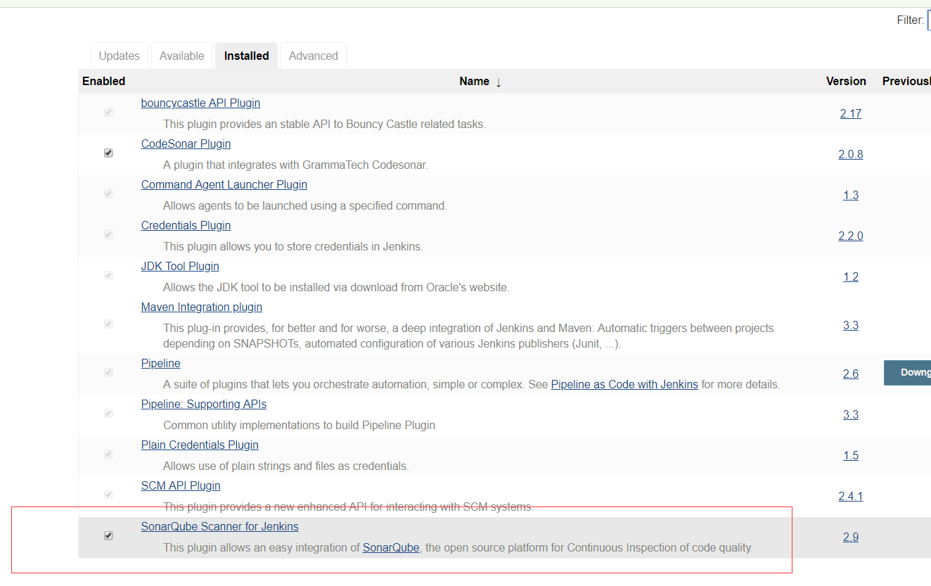 测试工具-----Sonarqube_更改 sonarqube 启动端口-CSDN博客