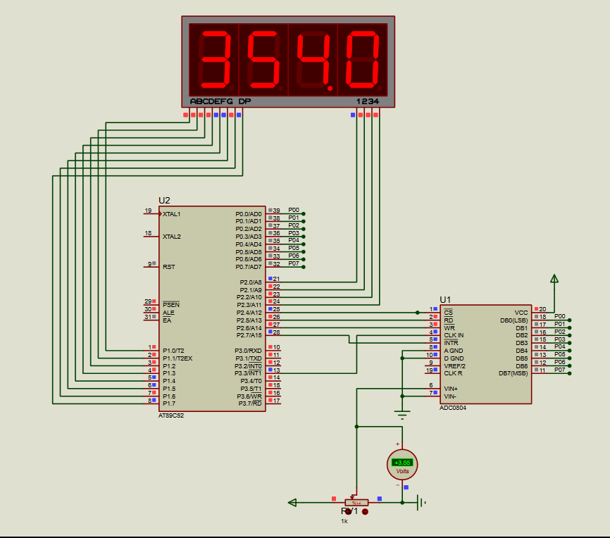 ADC0804的使用_adc0804使用手册-CSDN博客