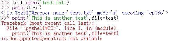 【跟着Head First学python】6、存储和管理数据：数据放在哪里_python 用例统计数据放在什么位置-CSDN博客