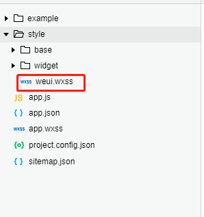 【2019.06.17】微信小程序WeUI应用实例——九宫格页面显示_weui 九宫格-CSDN博客