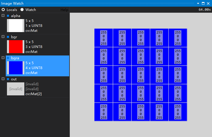 opencv:mixChannels/multiply/ mulSpectrums_cv::cuda::multiply-CSDN博客