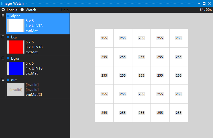 opencv:mixChannels/multiply/ mulSpectrums_cv::cuda::multiply-CSDN博客