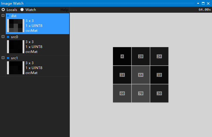 opencv:mixChannels/multiply/ mulSpectrums_cv::cuda::multiply-CSDN博客