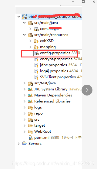 Spring通过xml文件配置bean,并注入properties文件中的参数 Properties使用spring Xml 的bean Csdn博客
