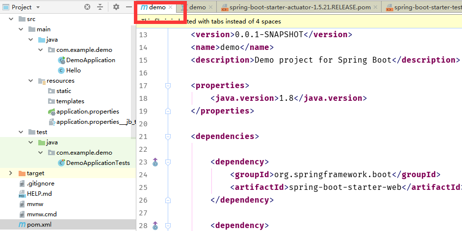 Spring Cloud系列（一）——spring-boot-starter-actuator不生效问题_接入spring-boot-starter-actuator,但是访问actuator ...