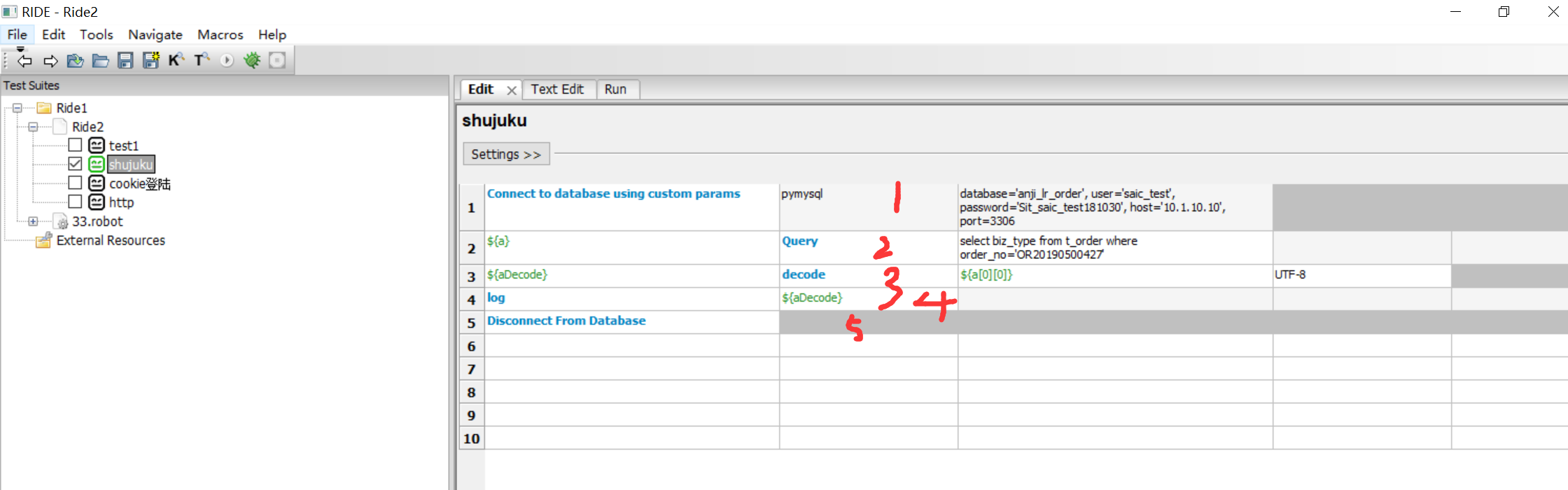 Windows环境下Robot Framework 下载及安装流程_robotframework下载-CSDN博客