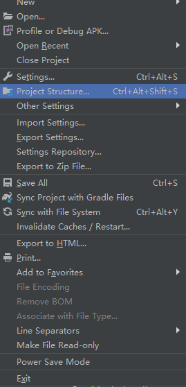 Android Studio 运行时显示 Please select a SDK 解决方法_android studio select sdk-CSDN博客